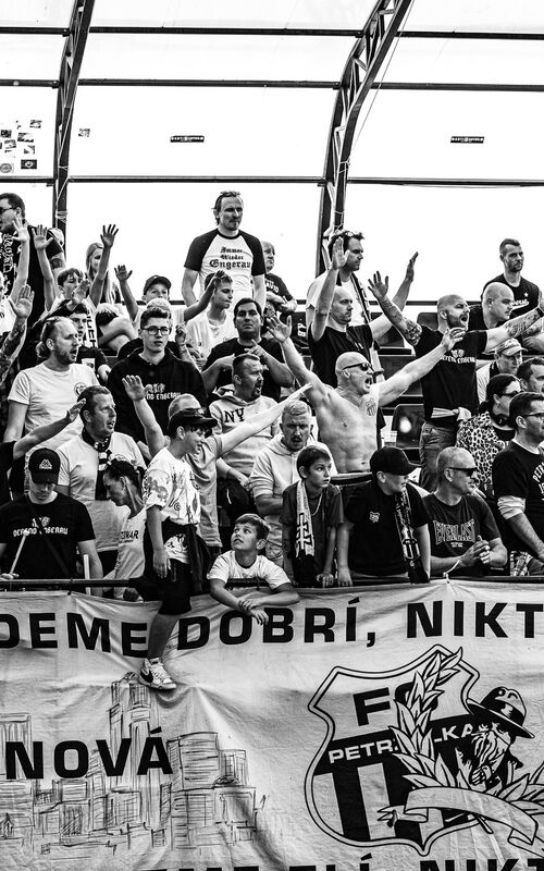 FC PETRŽALKA - Zhodnotenie poslednej a príprava na novú sezónu z ...